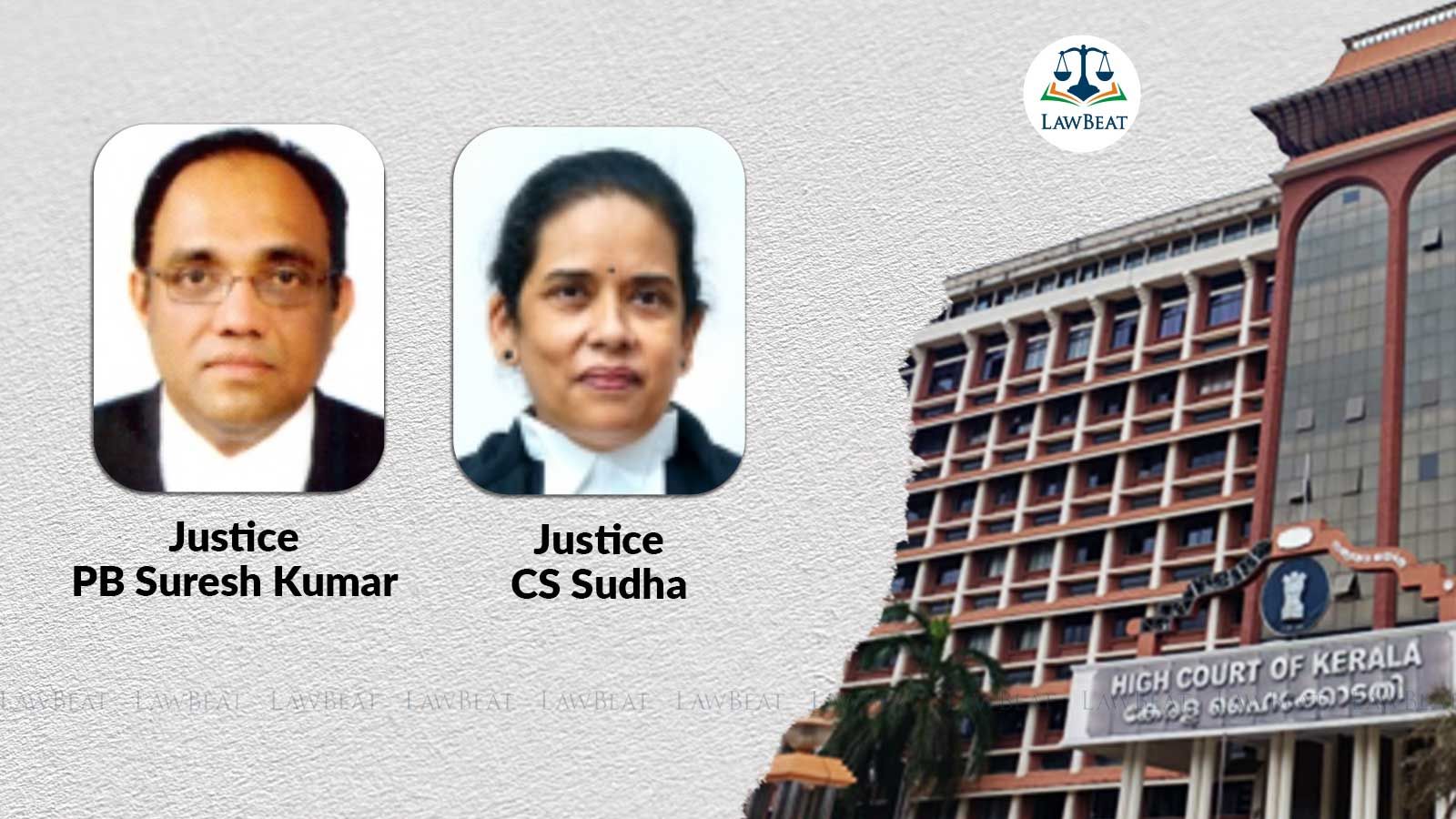 LawBeat | Kerala High Court orders contemnor to publish apology video on YouTube for allegations ...